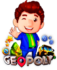 Geopoly – The largest capitalist metaverse in the world!