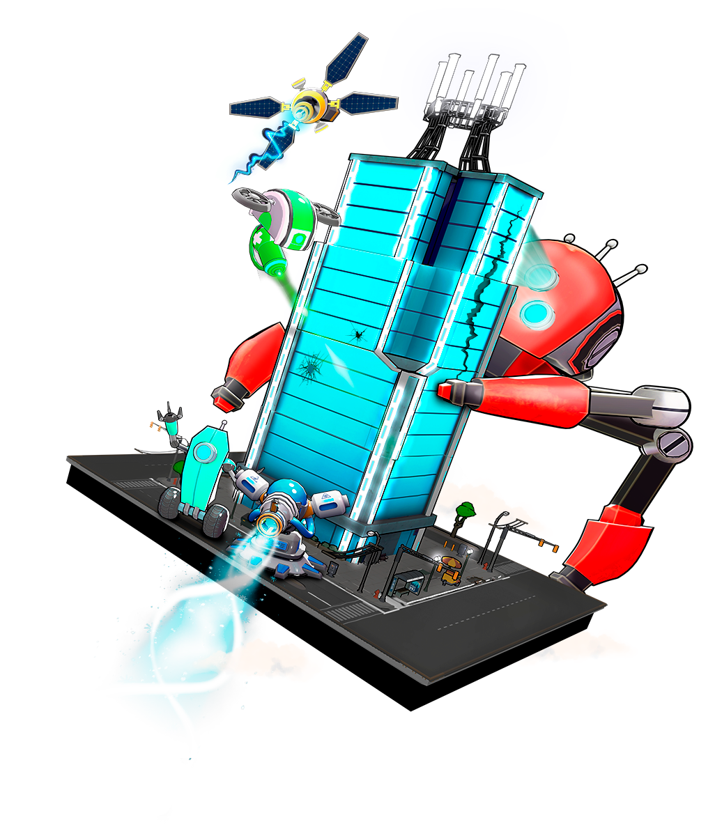 Geopoly – The largest capitalist metaverse in the world!