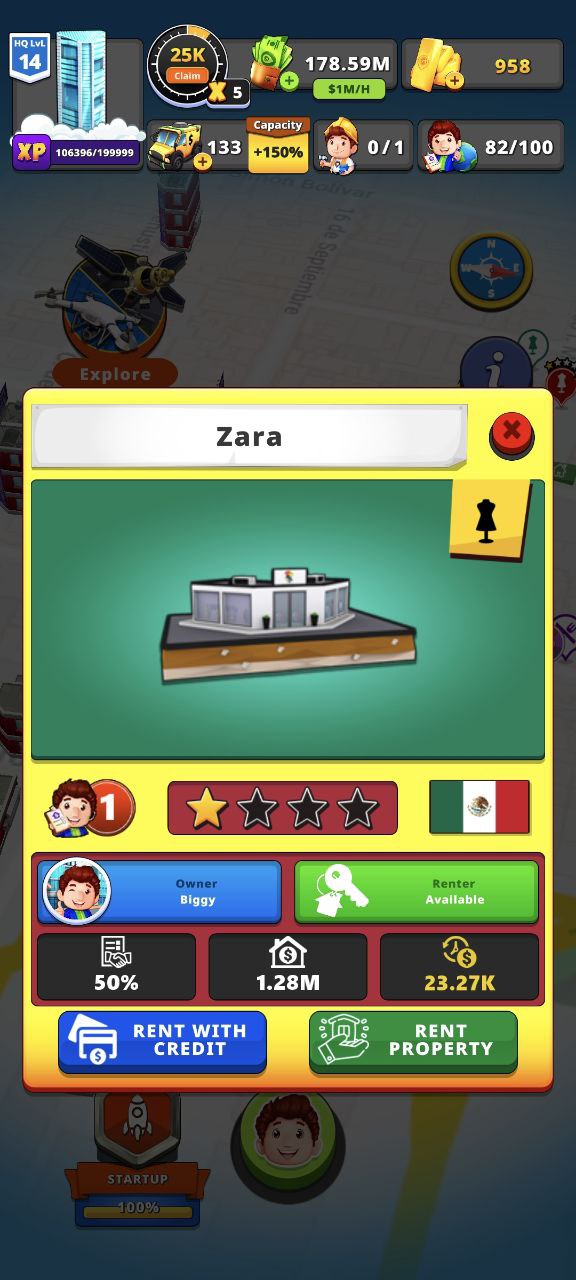 Geopoly New In-game Economy – Geopoly